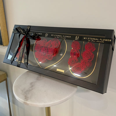 Real Roses That Last A Year | Eternal Flower® & Luxury Gifts – My ...
