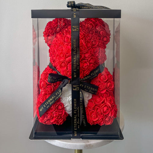 Real Roses That Last A Year | Eternal Flower® & Luxury Gifts – My ...