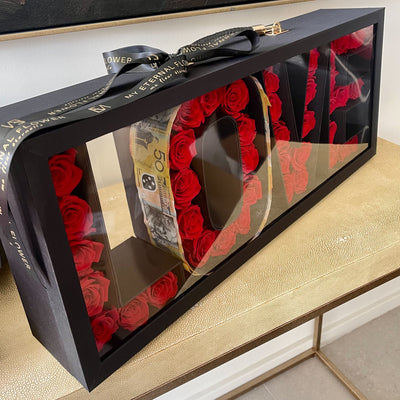 Real Roses That Last A Year | Eternal Flower® & Luxury Gifts – My ...