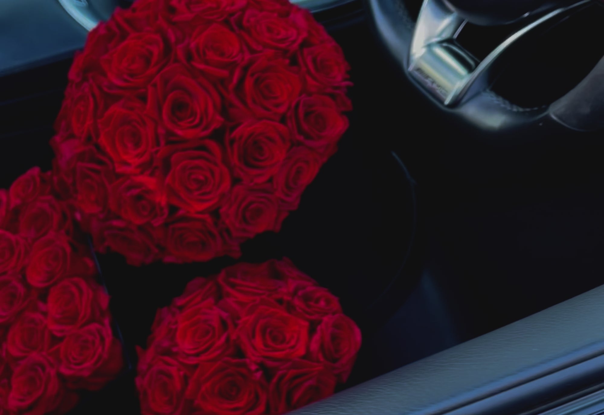 Real Roses That Last A Year | Eternal Flower® & Luxury Gifts – My ...