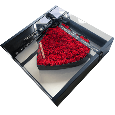 Real Roses That Last A Year | Eternal Flower® & Luxury Gifts – My ...