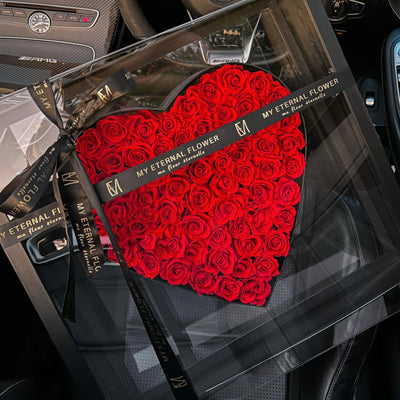 Real Roses That Last A Year | Eternal Flower® & Luxury Gifts – My ...