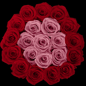 Real Roses That Last A Year | Eternal Flower® & Luxury Gifts – My ...